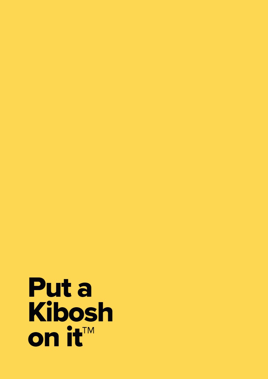 Product Details and Safety - Fastfreeze - Kibosh Pipe Repair